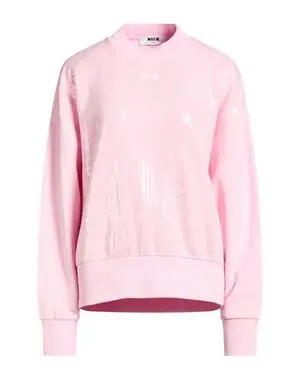 Sequined Sweatshirts Hoodies For Women