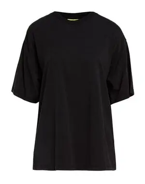 JJXX BY JACK & JONES Organic Cotton T-shirt - Black