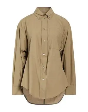 Ottod'ame Frill Shirts For Women