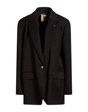 ANIYE BY Single-breasted Blazer