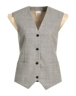Alysi Classic Outerwear For Women