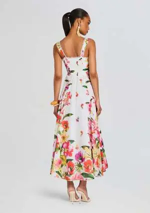 Charo Ruiz Ibiza Maui Dress