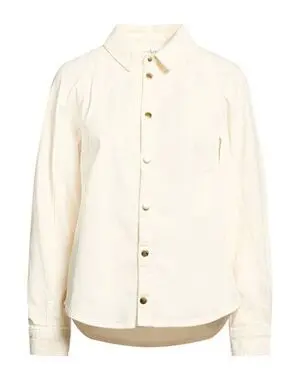 Ba&sh Cotton Elastane Shirt
