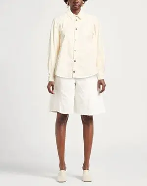 Ba&sh Cotton Elastane Shirt