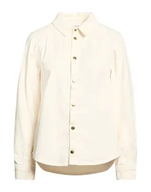 Ba&sh Cotton Elastane Shirt