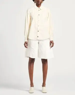 Ba&sh Cotton Elastane Shirt