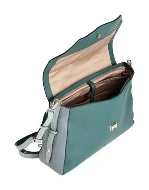 PIQUADRO Leather Computer Bag