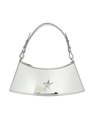 MUGLER Leather Handbag