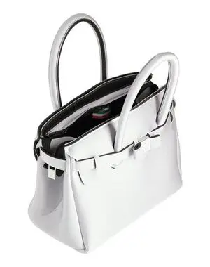 Save My Bag Polyamide And Elastane Tote Bag With Bow Detail
