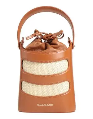 Alexander McQueen Bucket Bag