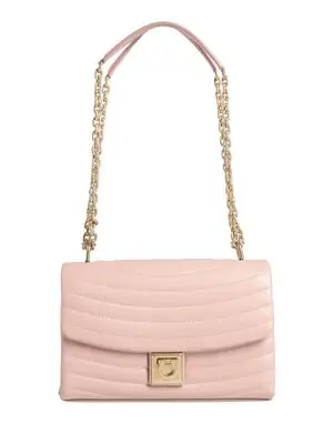 FERRAGAMO Shoulder Bag Calfskin