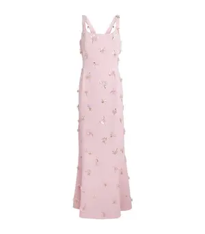 Simkhai Floral Dresses