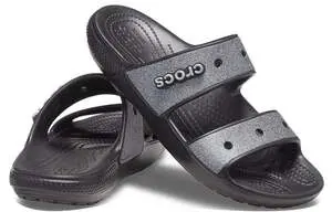 CROCS Classic Glitter Ii Sandal