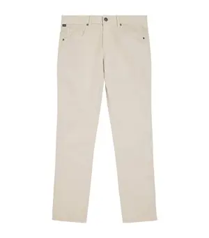 Men's Department 5 Neutral Colored Pants