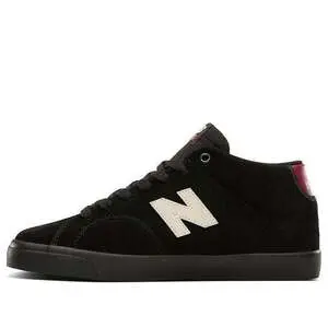 NEW BALANCE All Coasts 210 Mid Sneakers - Black