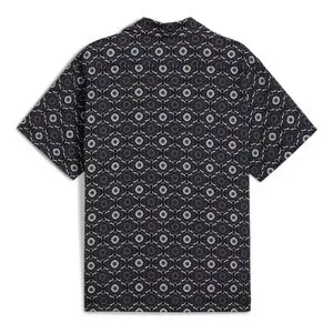 PUMA Classics New Prep Aop Woven Shirt