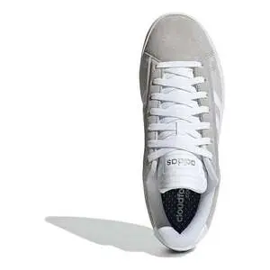 Adidas Grand Court Alpha 'grey White - Grey/white