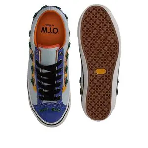 VANS Otw Old Skool 36 Knot Detailing Sneakers - Blue