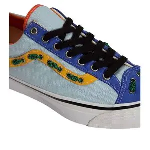 VANS Otw Old Skool 36 Knot Detailing Sneakers - Blue