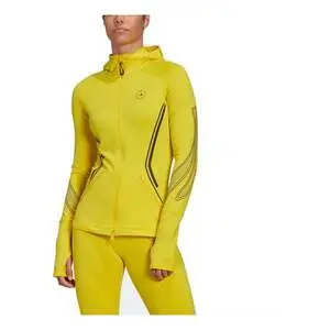 Adidas By Stella Mccartney Truepace Midlayer Cold.rdy Jacket