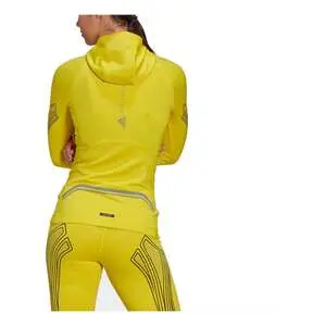 Adidas By Stella Mccartney Truepace Midlayer Cold.rdy Jacket