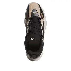 Adidas Trae Young Unlimited 2 Sneakers - Magic Beige/cloud White/core Black