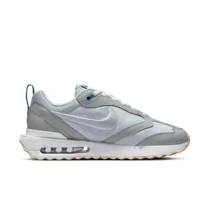 Nike Max Dawn Sneakers - Silver/grey