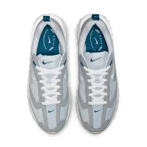 Nike Max Dawn Sneakers - Silver/grey
