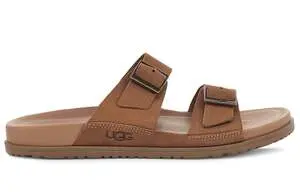 UGG Wainscott Buckle Slide