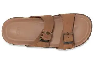 UGG Wainscott Buckle Slide