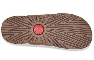 UGG Wainscott Buckle Slide