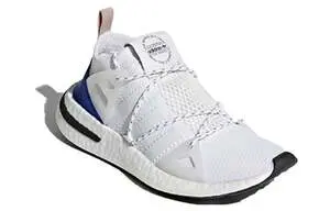 Adidas Arkyn "cloud White" Sneakers - White/blue