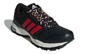 Adidas Marathon 10 Tr Cny "black Red" Sneakers