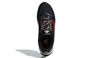 Adidas Marathon 10 Tr Cny "black Red" Sneakers