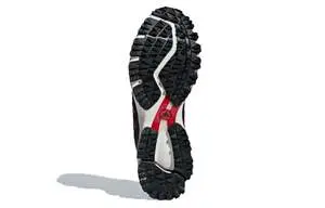 Adidas Marathon 10 Tr Cny "black Red" Sneakers