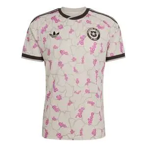 Adidas Chile 2026 Away Jersey - Bliss