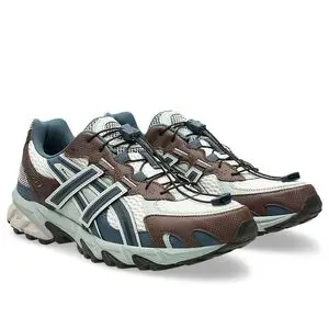 Asics Gel-sonoma Tr62 Sneakers - Cream/raw Indigo/brown