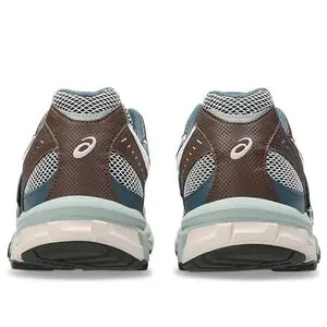 Asics Gel-sonoma Tr62 Sneakers - Cream/raw Indigo/brown