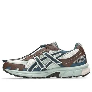 Asics Gel-sonoma Tr62 Sneakers - Cream/raw Indigo/brown