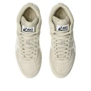 Asics Japan Pro Mt 'feather Grey Cream' Sneakers - Feather Grey/cream