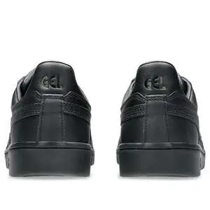 Asics Gel-ptg High-top Sneakers - Black