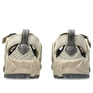Asics Gel-filimy Sandals - Feather Grey