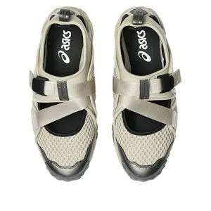 Asics Gel-filimy Sandals - Feather Grey