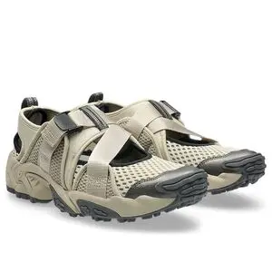 Asics Gel-filimy Sandals - Feather Grey