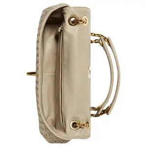 Bottega Veneta Madison Bag - Ecru