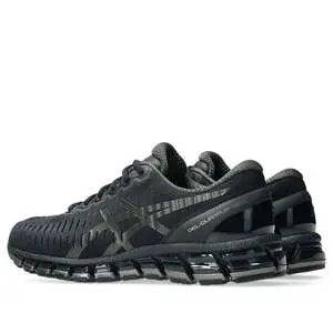 Asics Gel-quantum 360 I Sneakers - Black