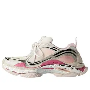 Balenciaga Triple S.2 Gradient Sneaker - Purple
