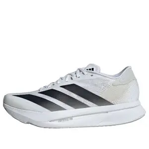 Adidas Adizero SL 2 Sneakers Cloud White/core Black/dash Gray