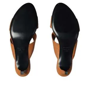 Balenciaga City Sandal