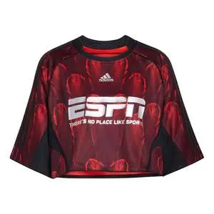 Adidas Crop Jersey